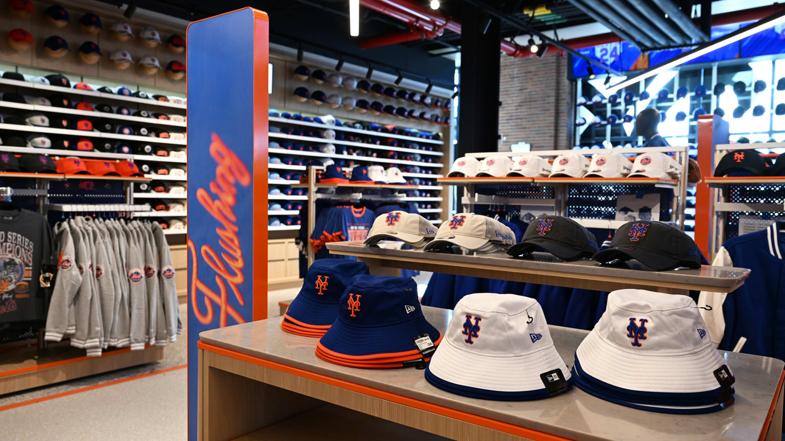 Mets Team Store | New York Mets