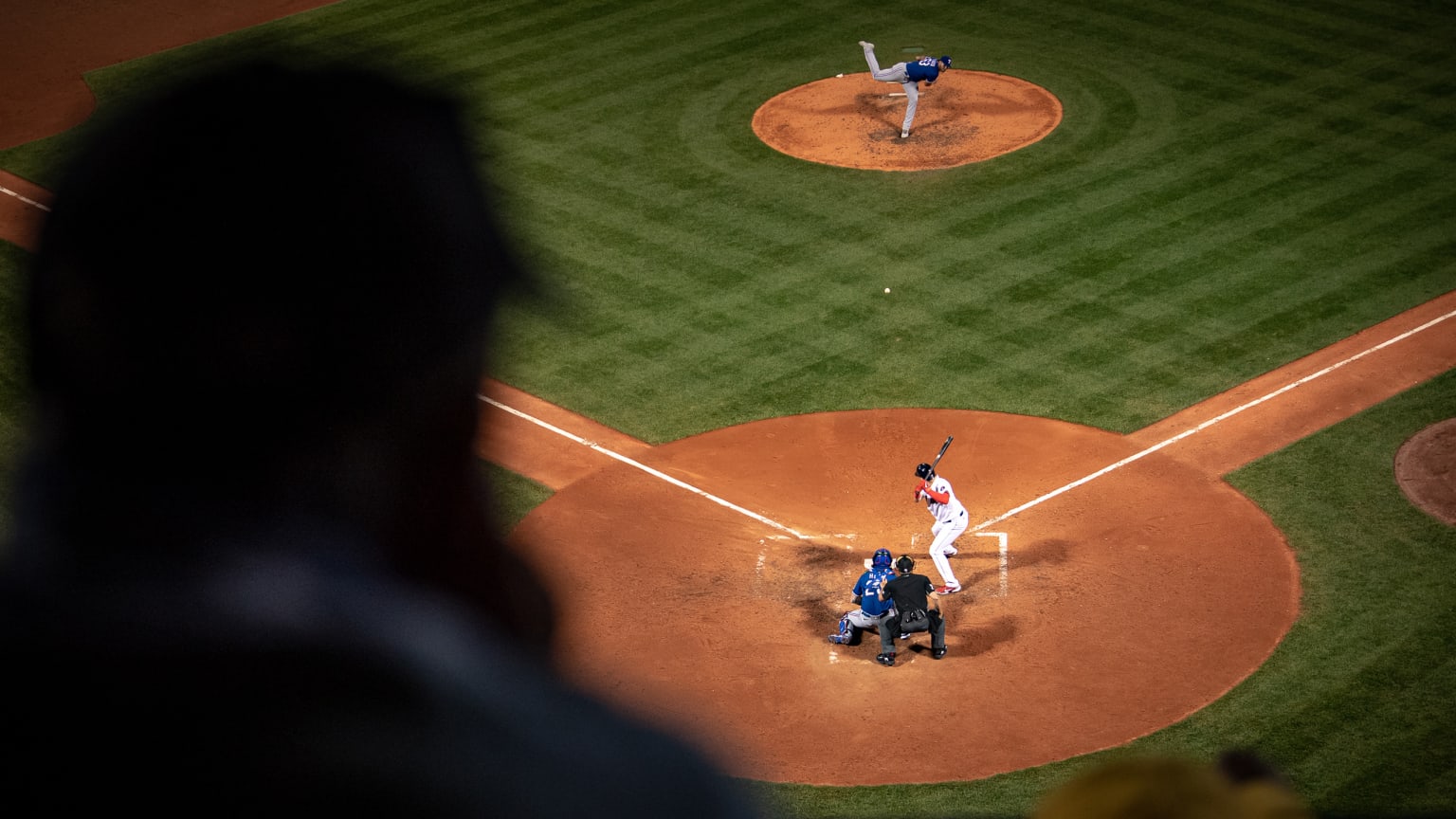 Dell Technologies Club Reserved | Boston Red Sox