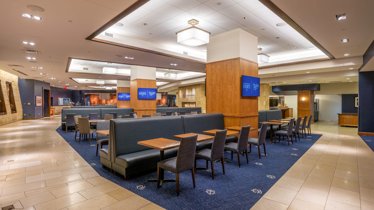 Venues | Target Field Events | Minnesota Twins