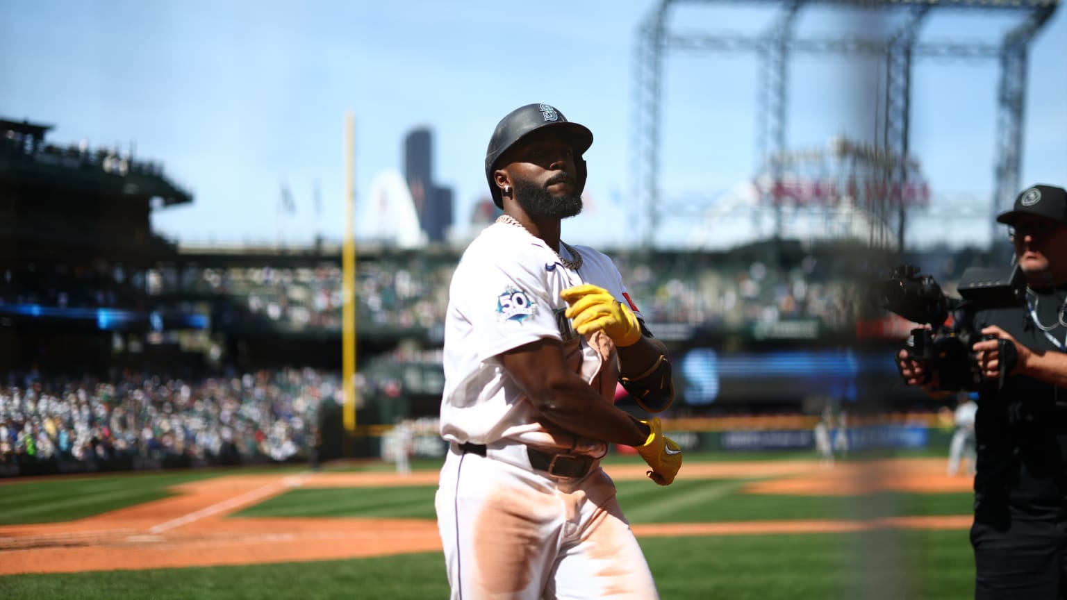 Official Seattle Mariners Website | MLB.com