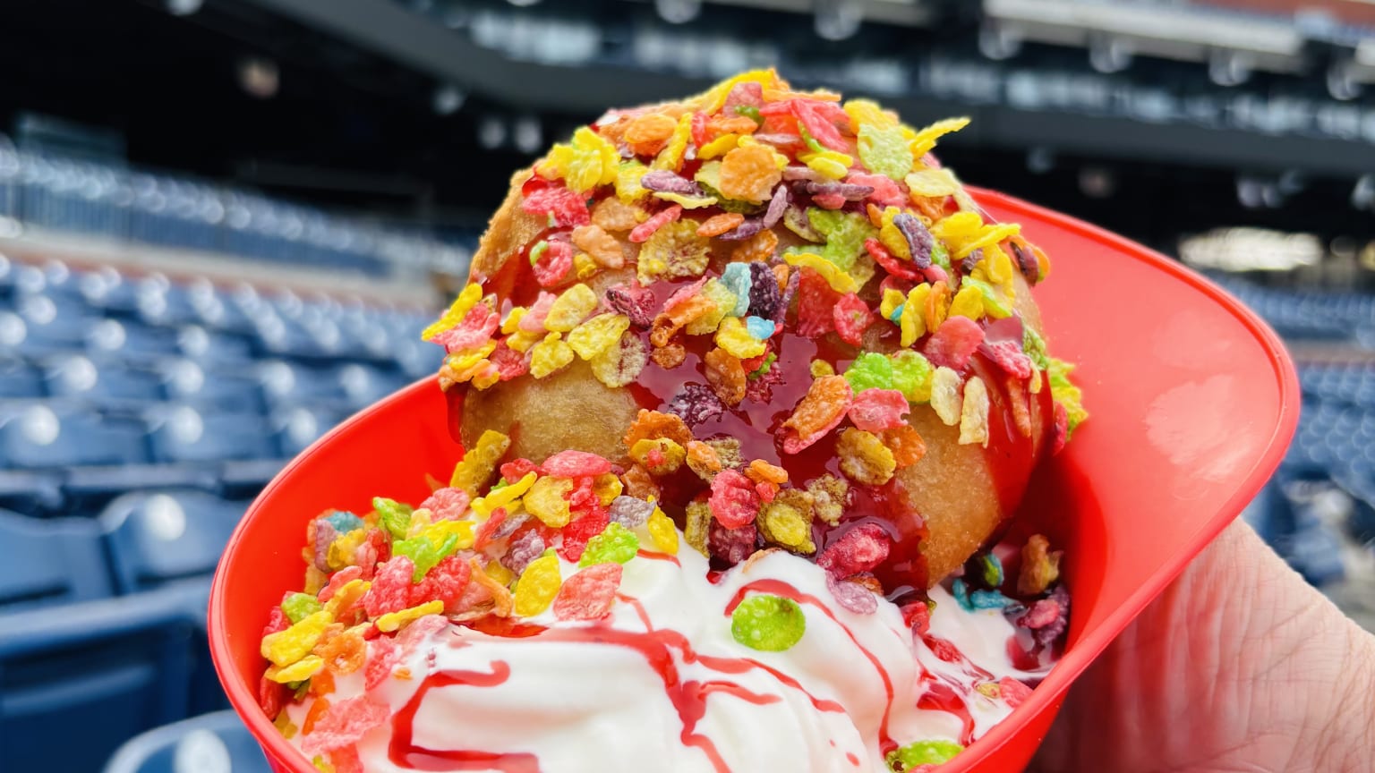 Phillies announce what’s new in food experience at Citizens Bank Park ...