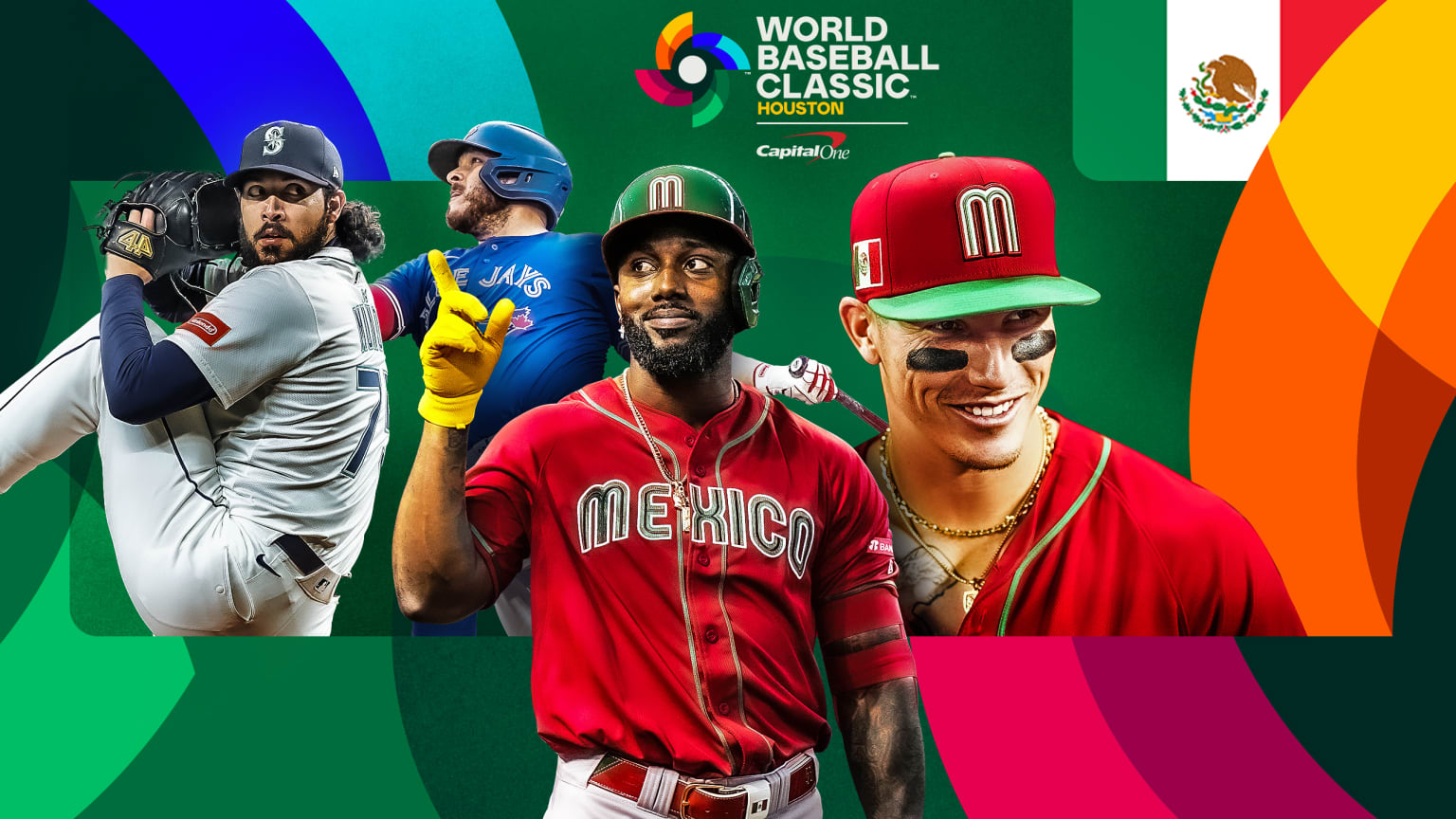 Mexico 2026 World Baseball Classic Preview