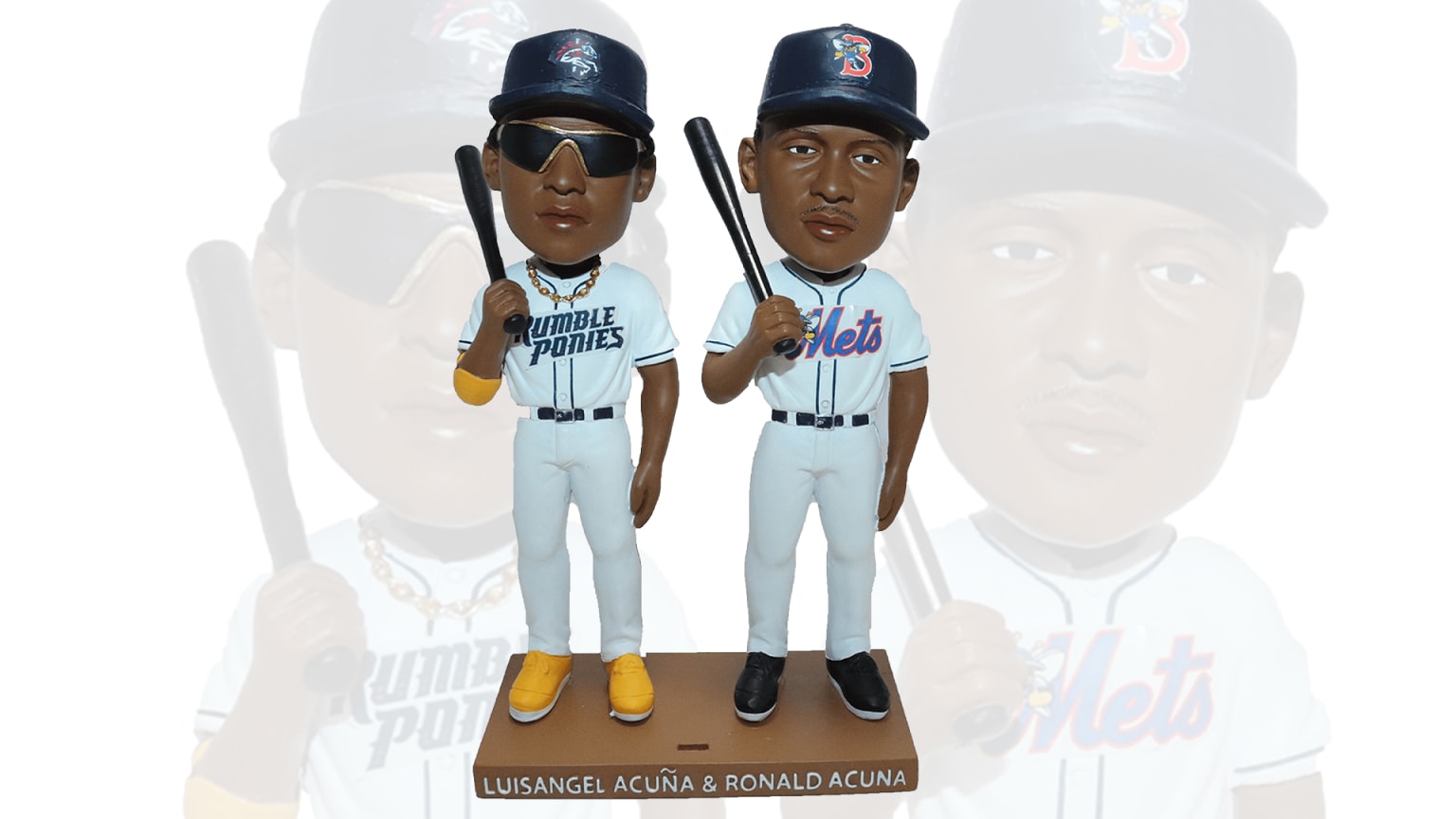 Best Minor League bobbleheads for 2024