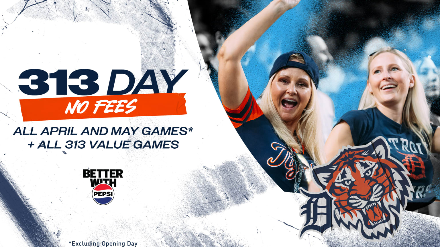 Buy Detroit Tigers Tickets | Detroit Tigers