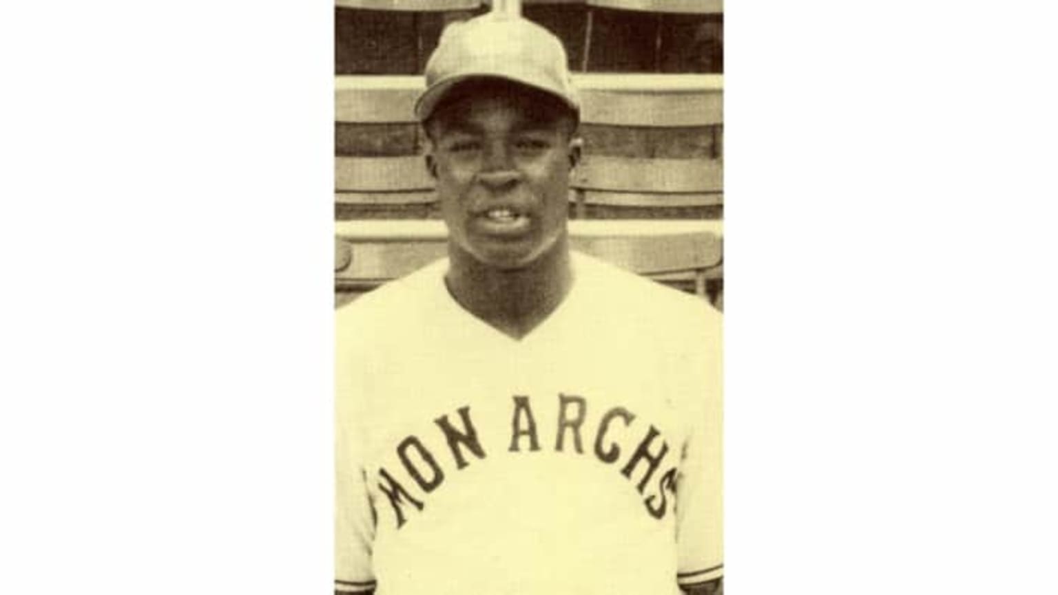 Nat Peeples made history integrating the Southern Association