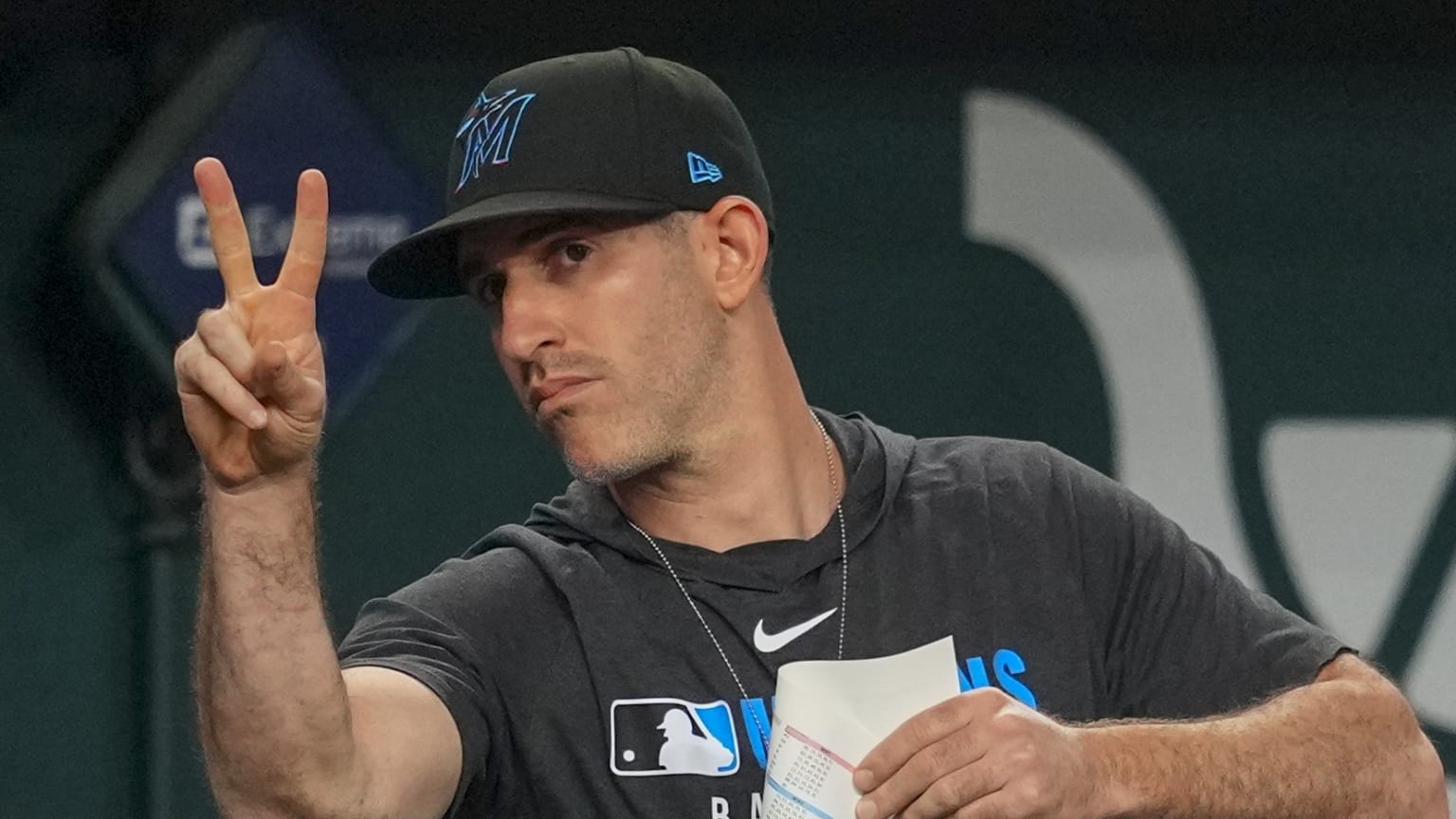Alon Leichman named Rockies' new pitching coach