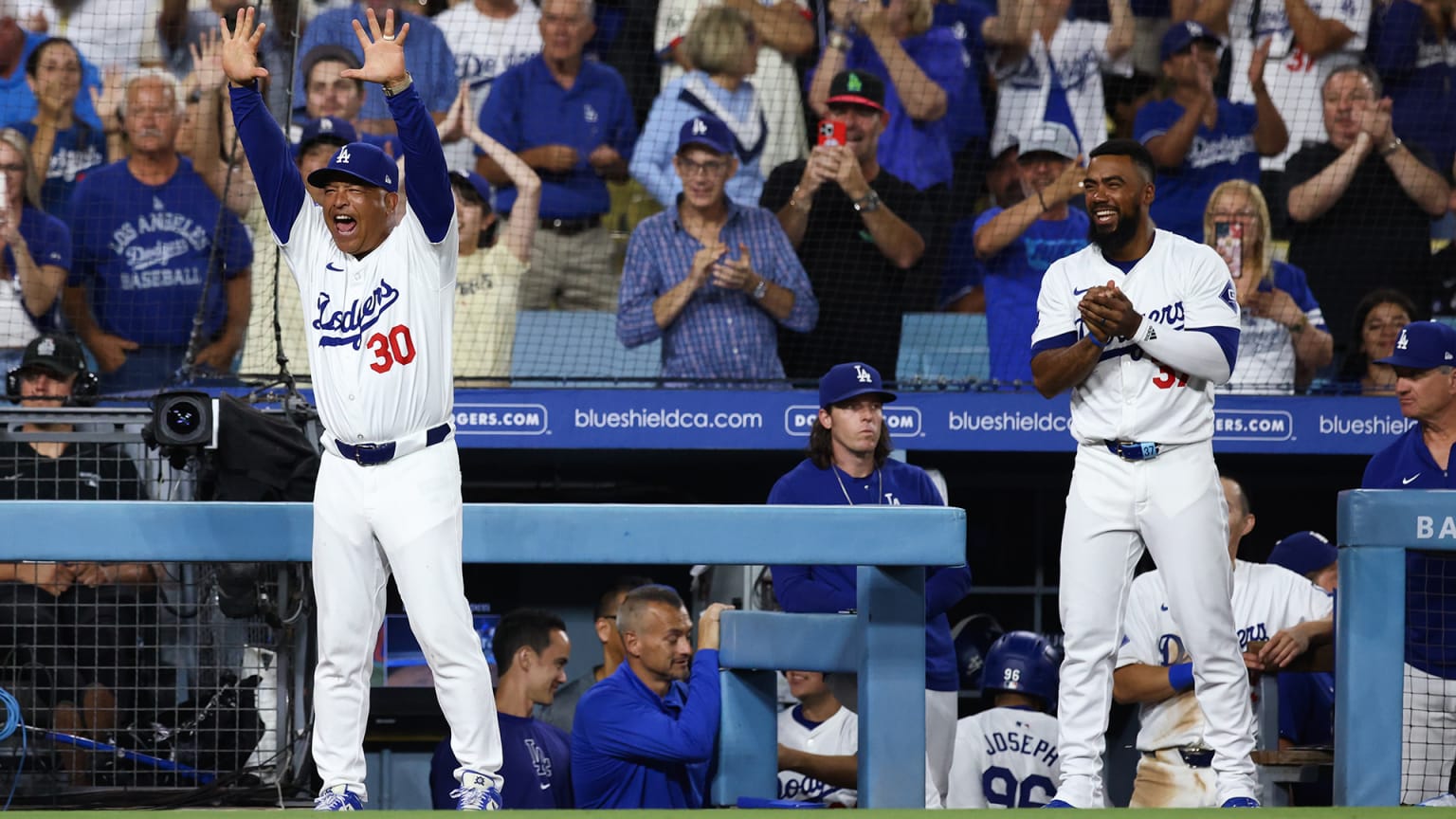 Jason Heyward hits pinch-hit homer, Dodgers beat Mariners