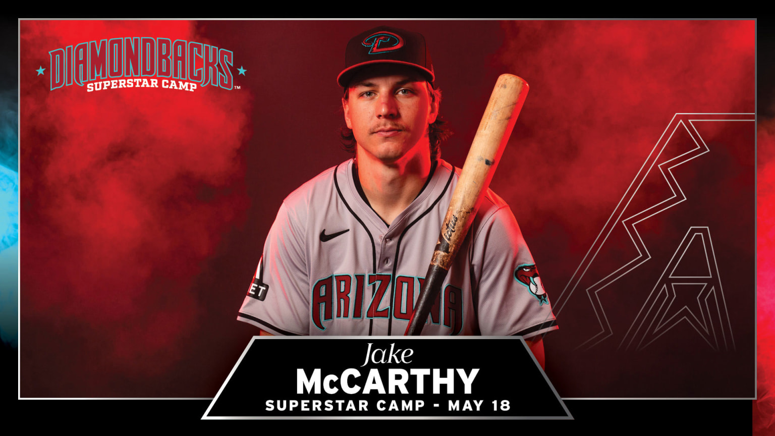 D-backs Baseball Academy Youth Camps | Arizona Diamondbacks