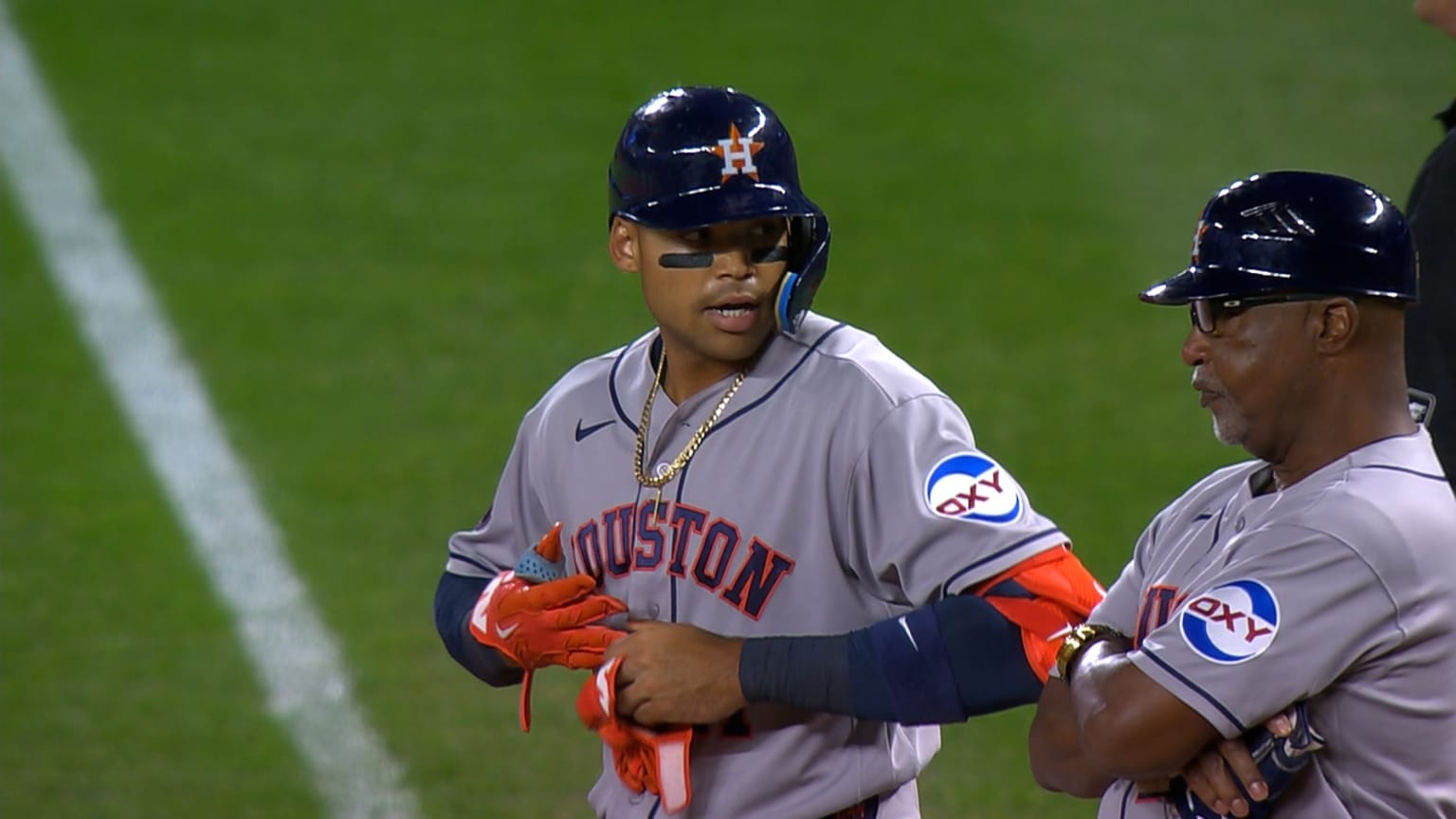 Official Houston Astros Website | MLB.com