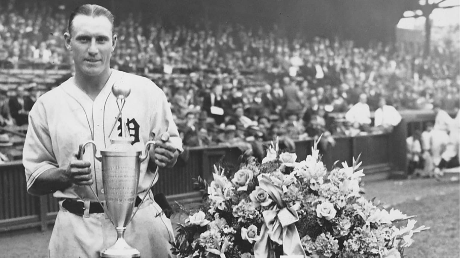 Phillies Alumni: Chuck Klein's 1932 MVP season