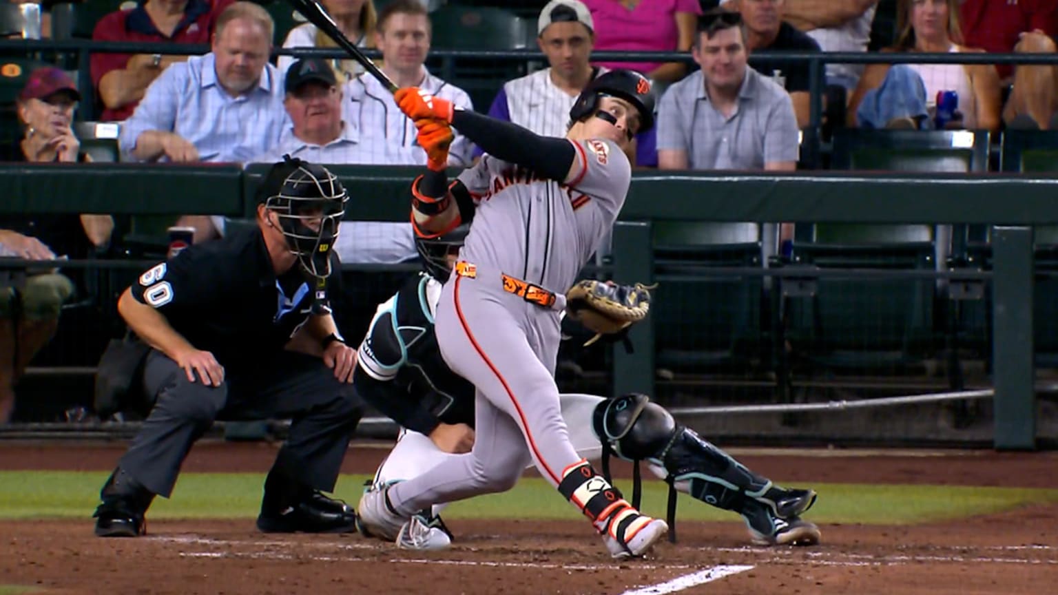 Official San Francisco Giants Website | MLB.com