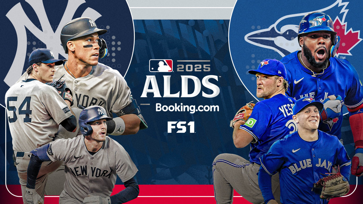 When is Yankees vs. Blue Jays ALDS Game 2? Date, Time and Lineups