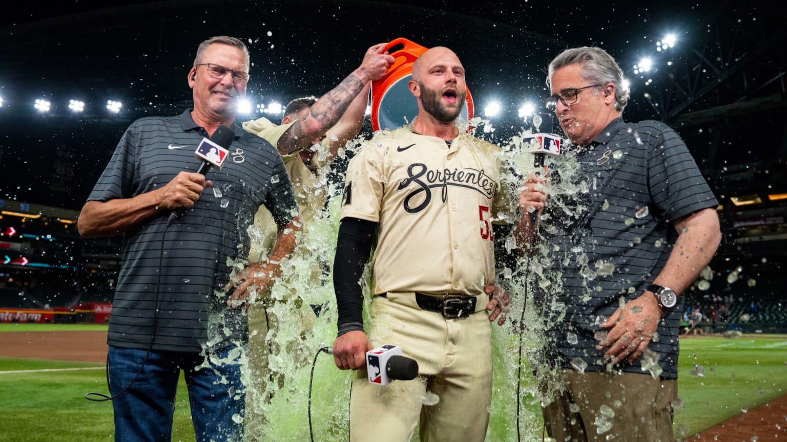 Advantage Membership Plans | Arizona Diamondbacks