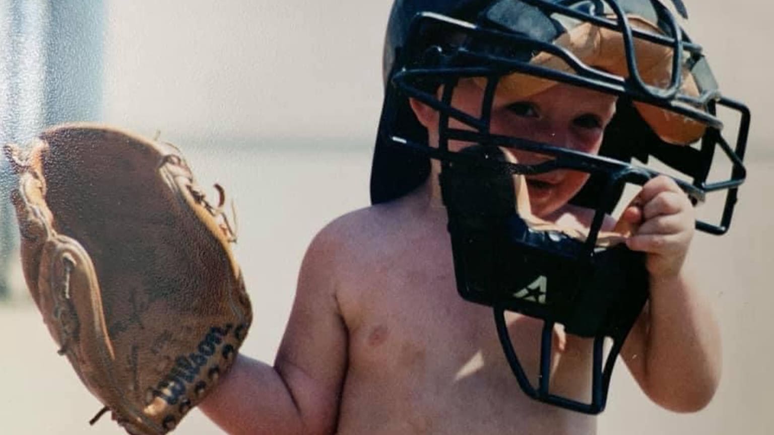 Hunter Goodman destined to be All-Star catcher