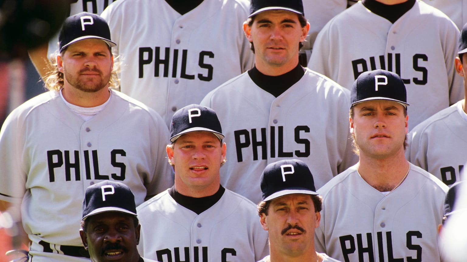 Why Phillies shortened their name