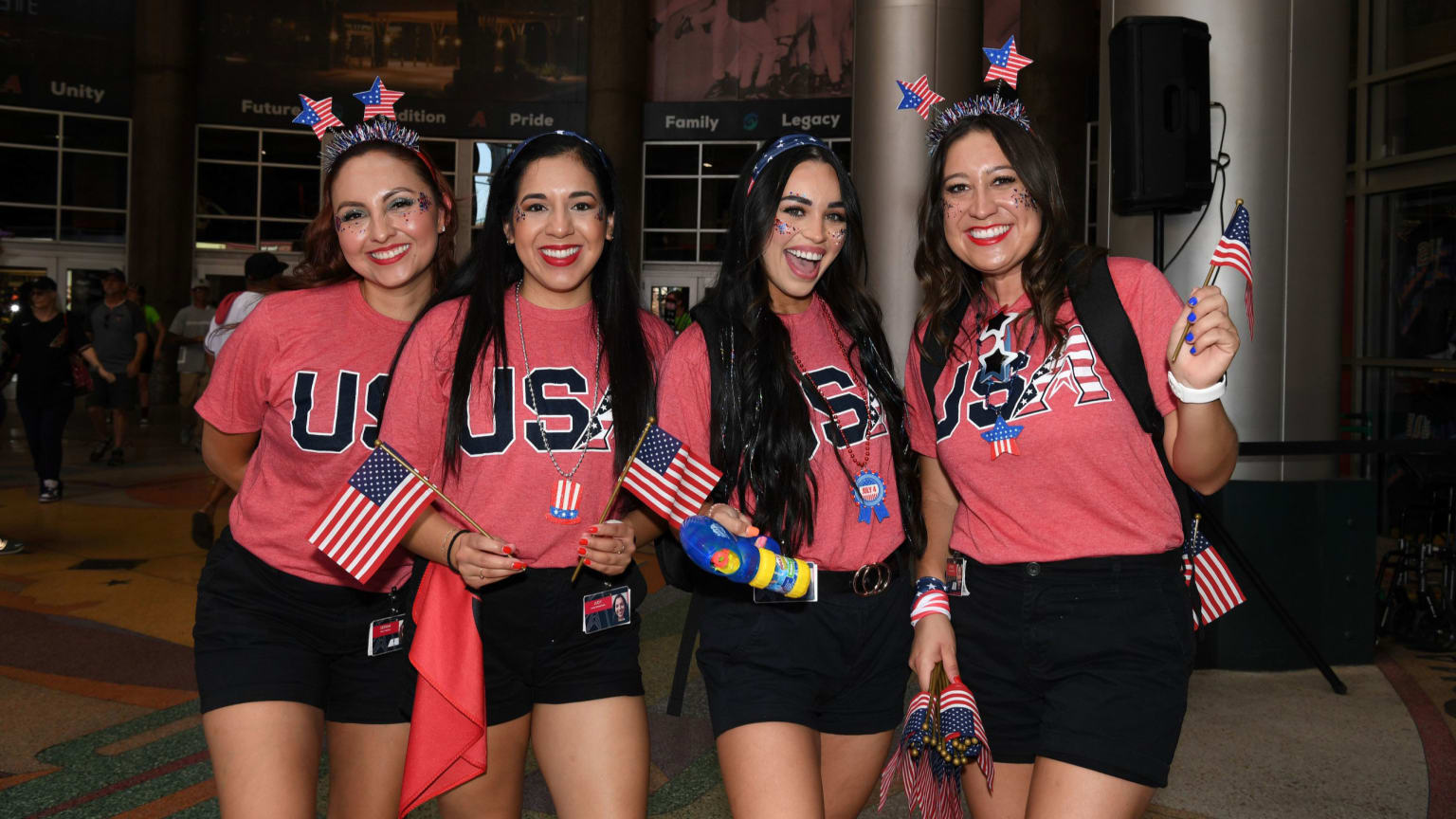 Rally-backs | Arizona Diamondbacks