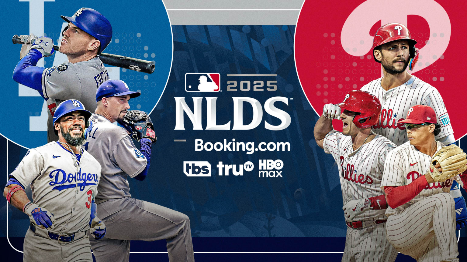 When is Dodgers vs. Phillies NLDS Game 2? Date, Time and Lineups