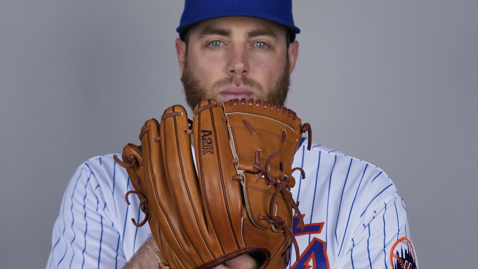Mets reliever Sam Coonrod pitching without pain