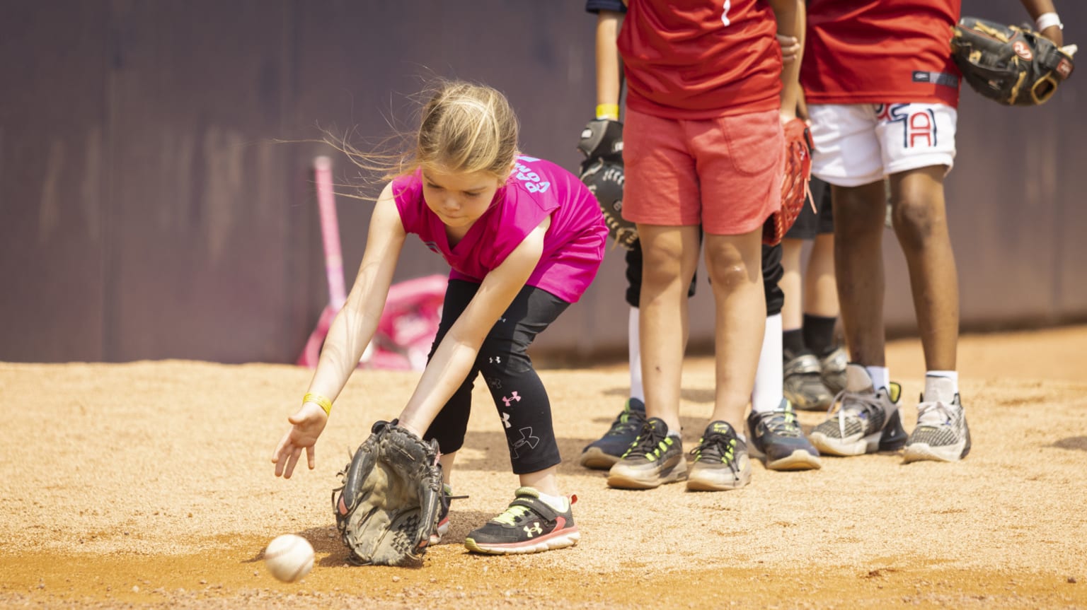 Play Ball Weekend | Cleveland Guardians