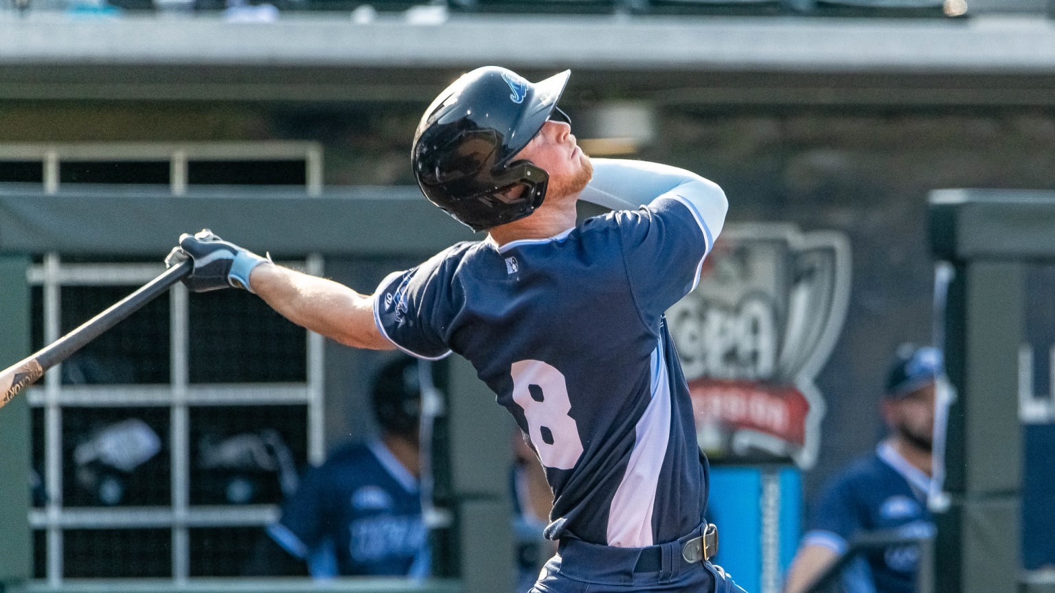 Prospect Justice Bigbie drawing Kerry Carpenter comparisons