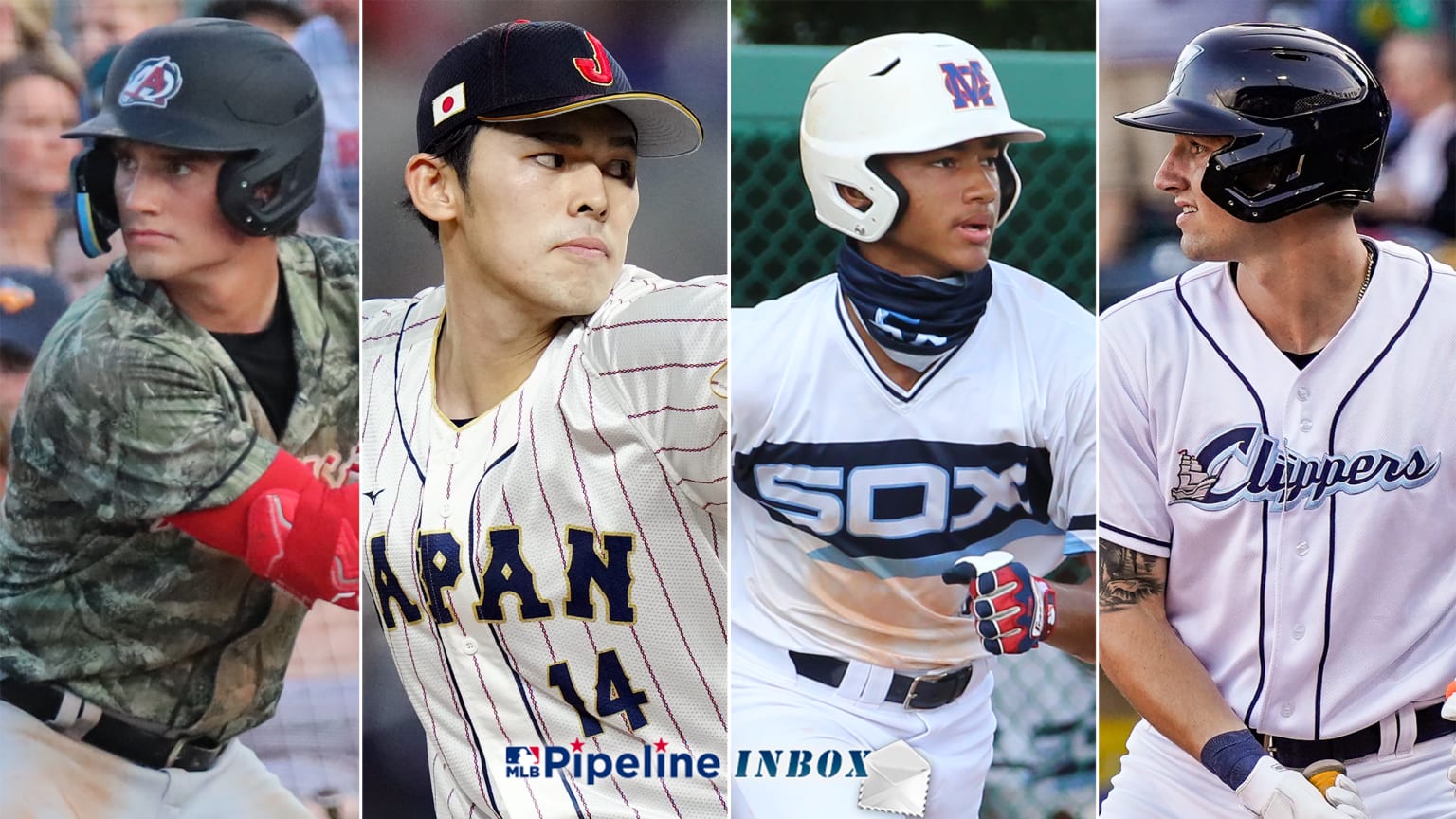 Pipeline Inbox: MLB Spring Training gets underway