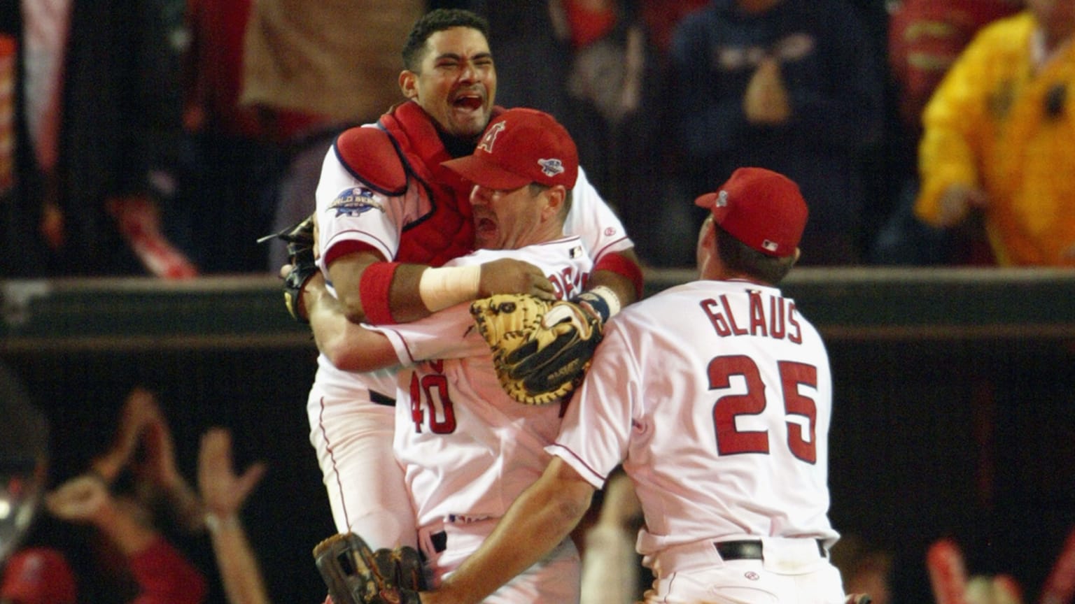 Molina brothers' impact on pitchers