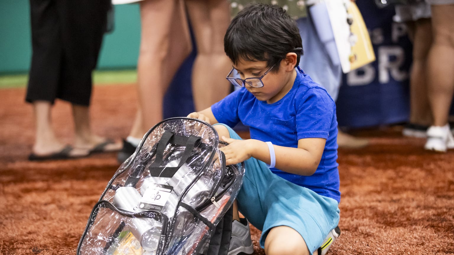 MLB Youth Academy | Texas Rangers Youth Academy | Photo Galleries | MLB.com