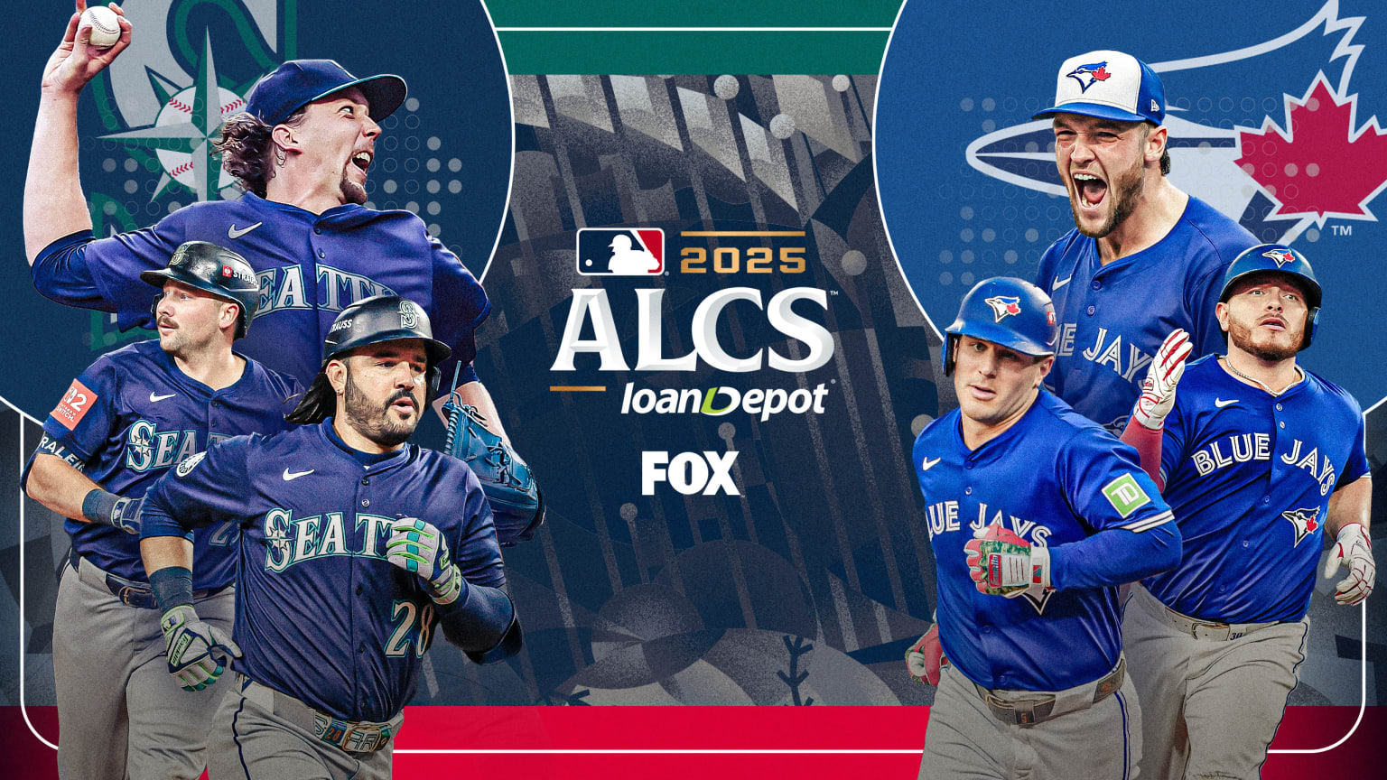 When is Mariners vs. Blue Jays ALCS Game 2? Date, Time and Lineups