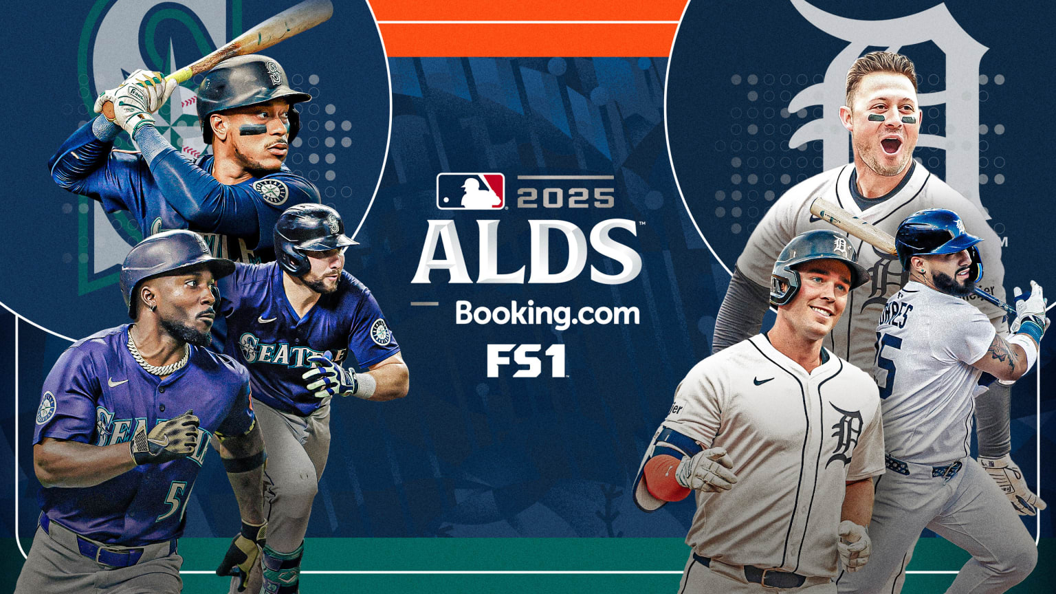 When is Mariners vs. Tigers ALDS Game 4? Date, Time and Lineups