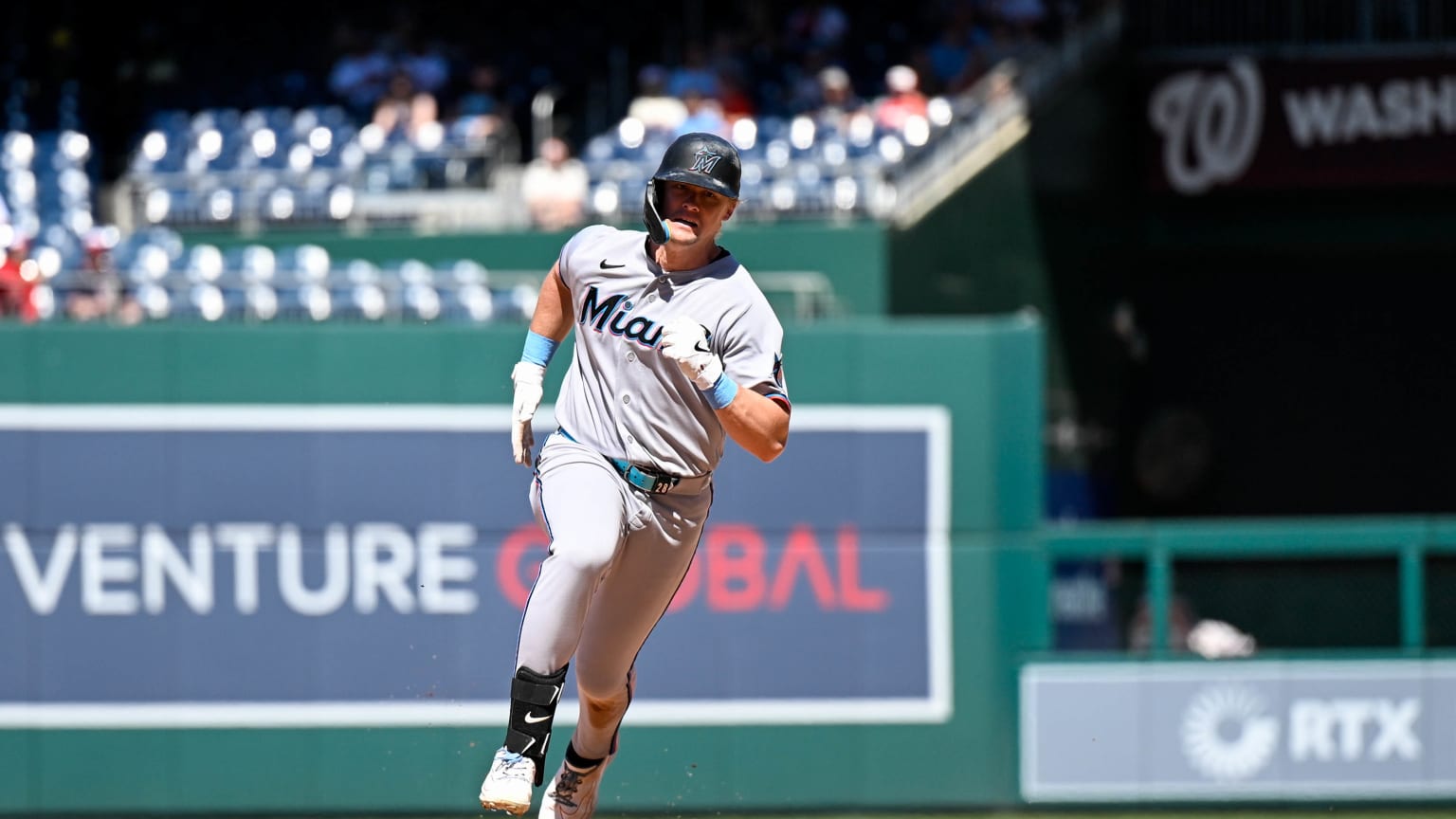 Official Miami Marlins Website | MLB.com