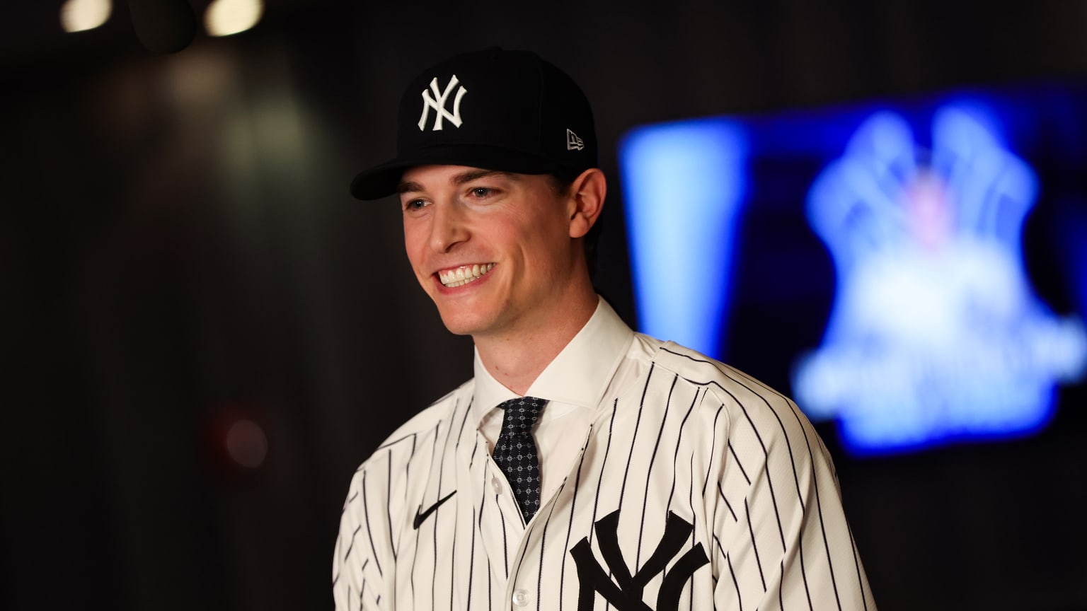 Yankees Magazine: 2025 new additions