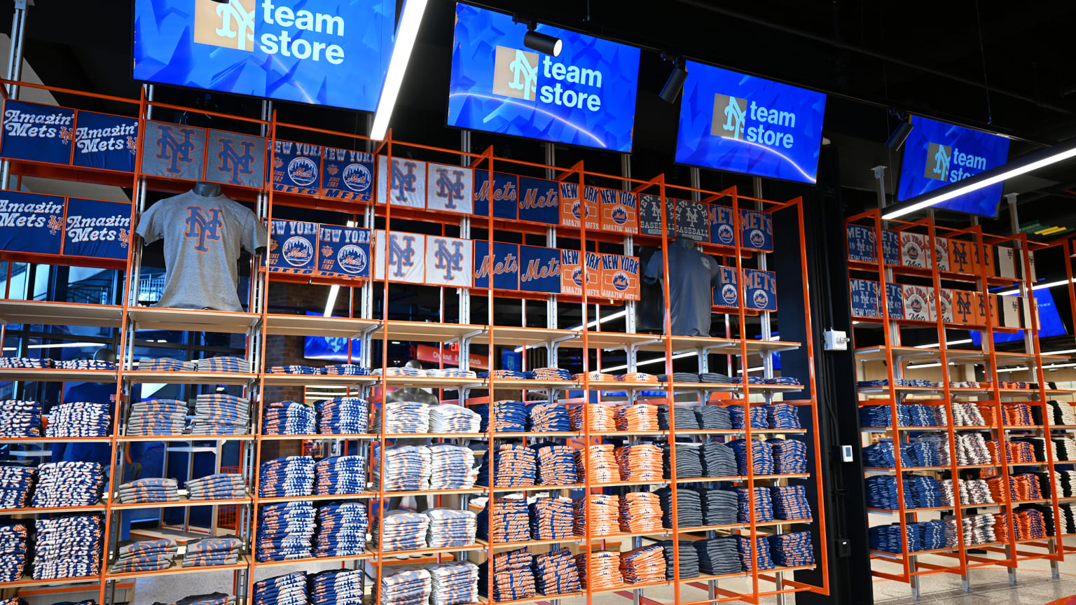 Mets Team Store | New York Mets