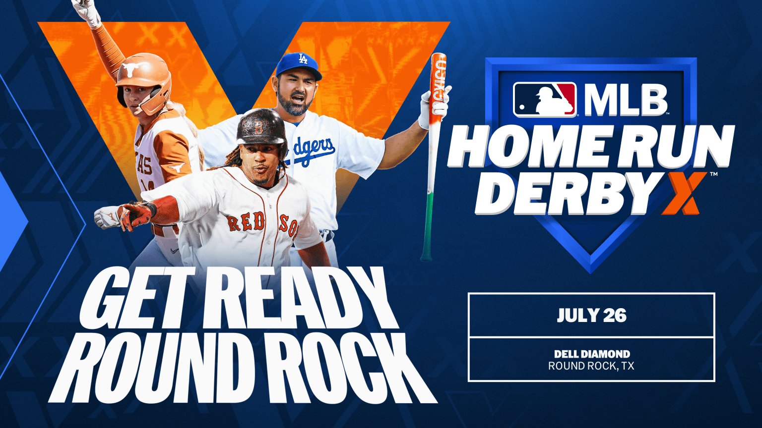 Home Run Derby X: Schedule | MLB.com