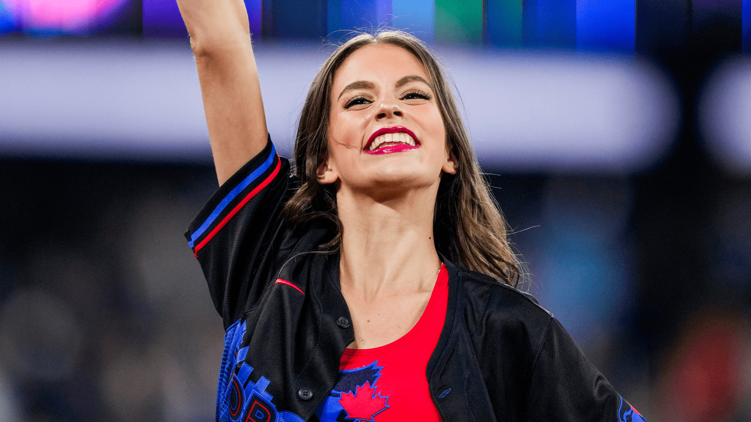 J FORCE | Toronto Blue Jays