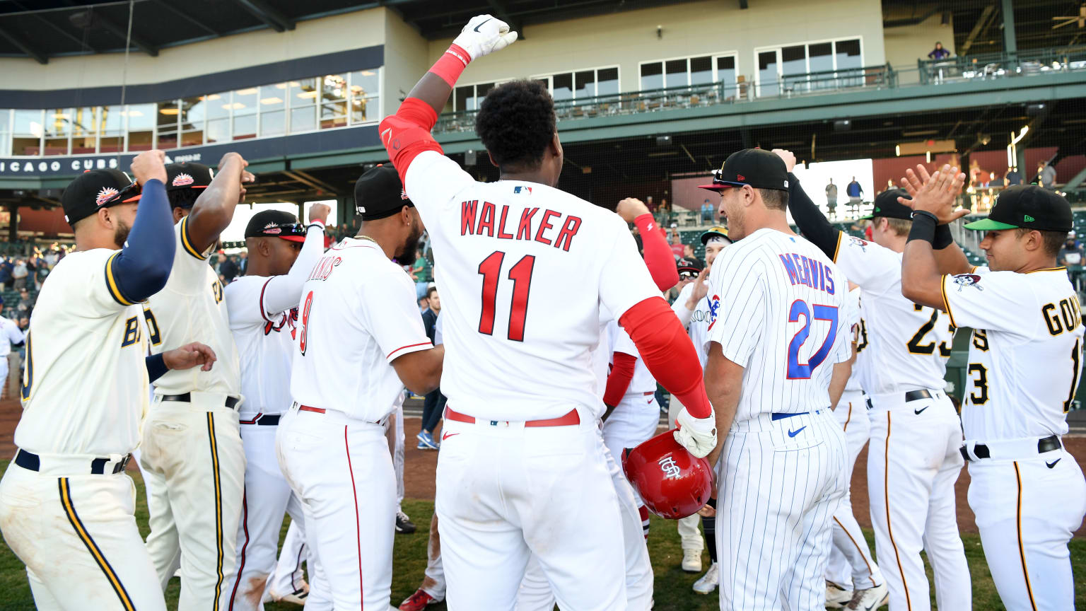 Fall Stars Game | Arizona Fall League | MLB.com