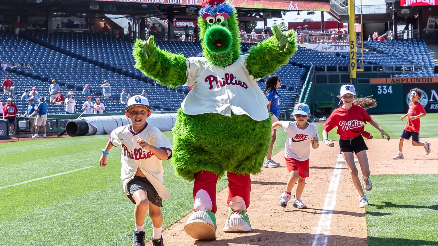 Theme Nights | Philadelphia Phillies