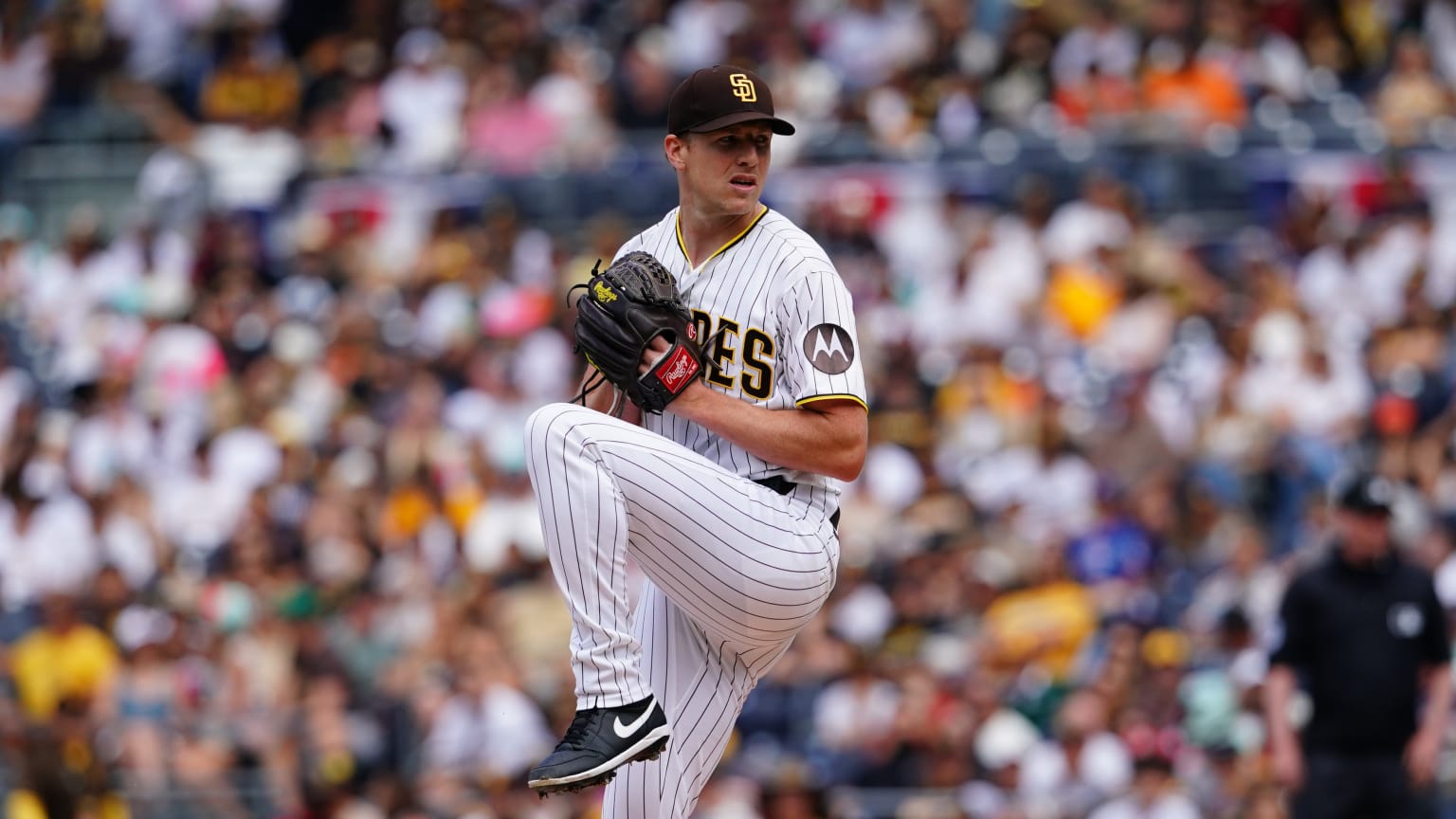 Official San Diego Padres Website | MLB.com