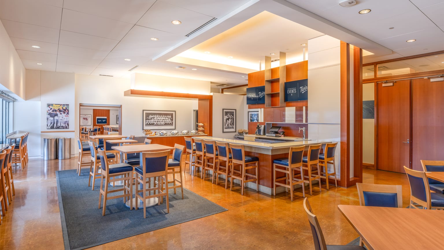 Venues | Target Field Events | Minnesota Twins