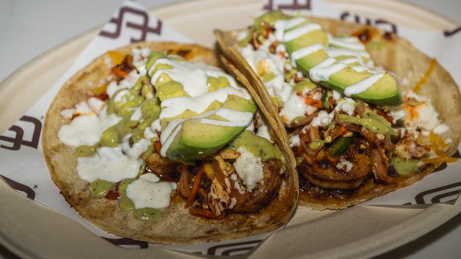 Petco Park Food | San Diego Padres