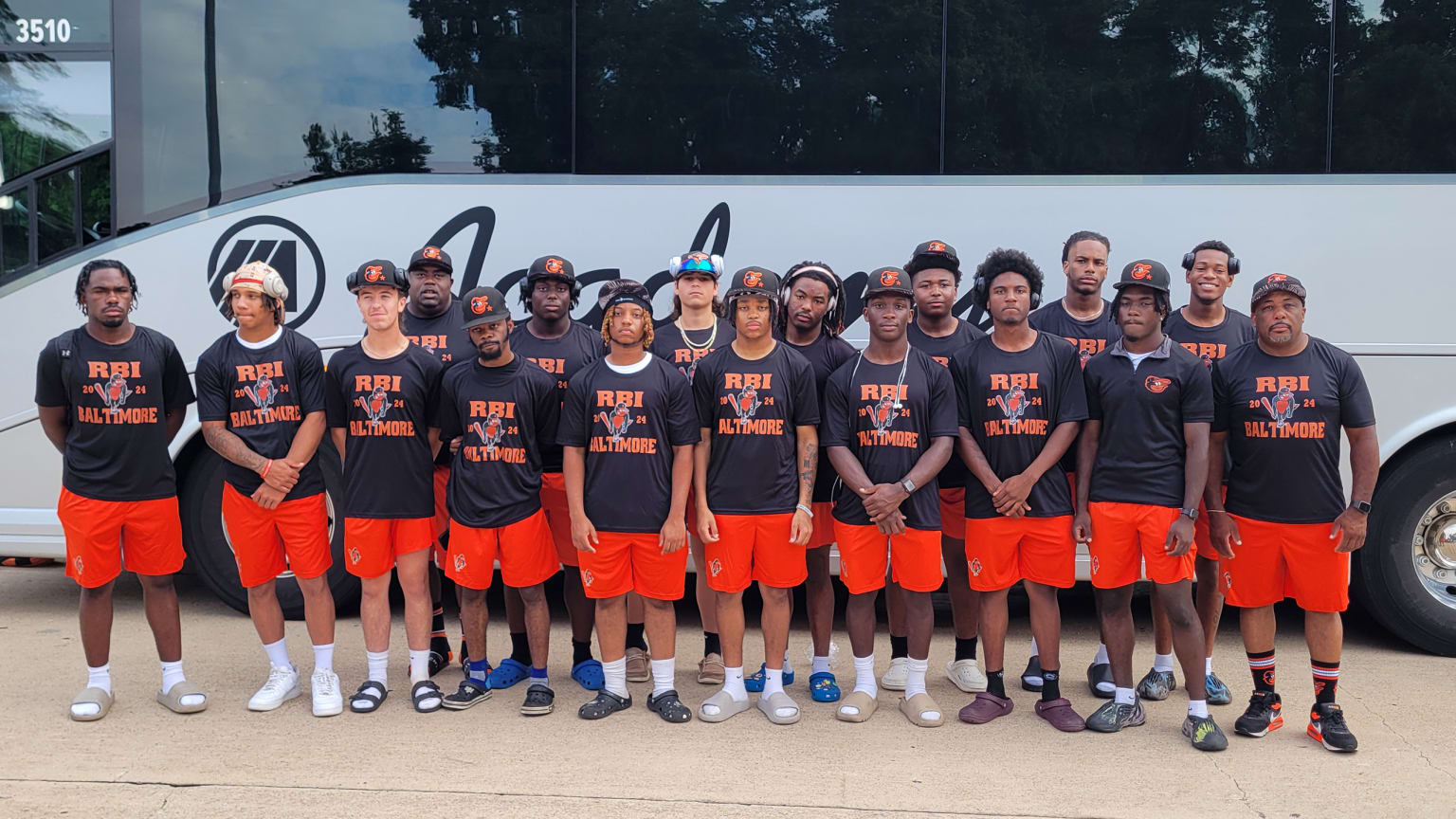 Orioles RBI Program | Baltimore Orioles