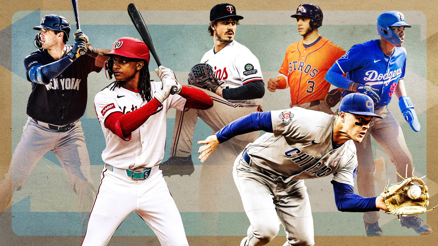 Each MLB team's best trade chip in 2026