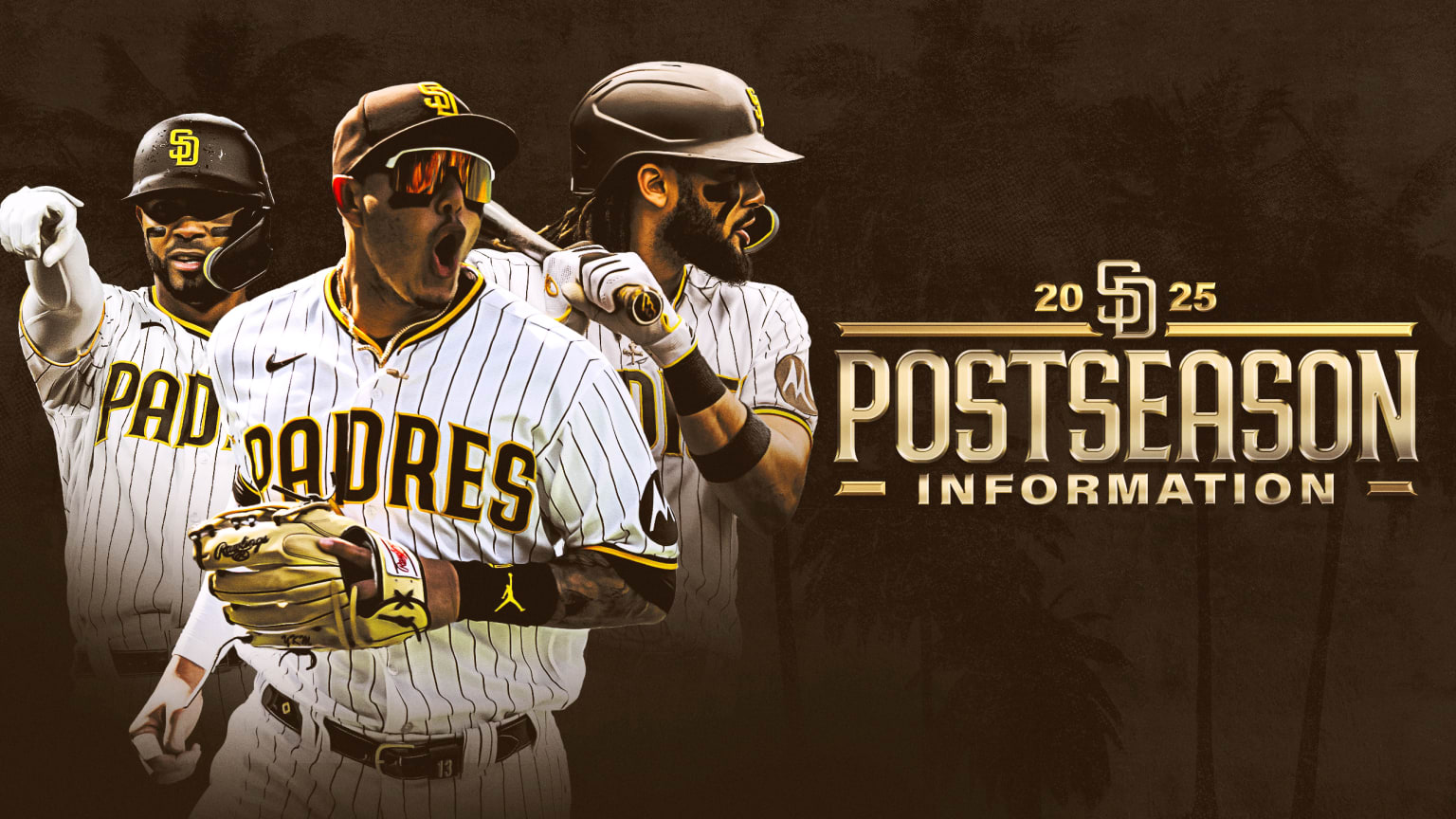 Padres Ticket Information | San Diego Padres