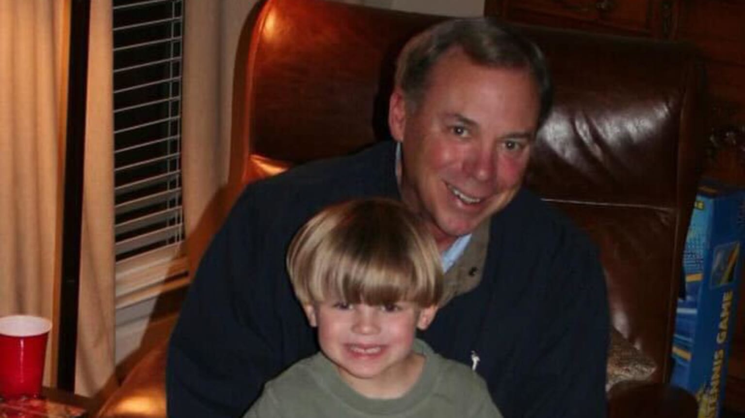 Astros select Joseph Sullivan, grandson of Heisman winner