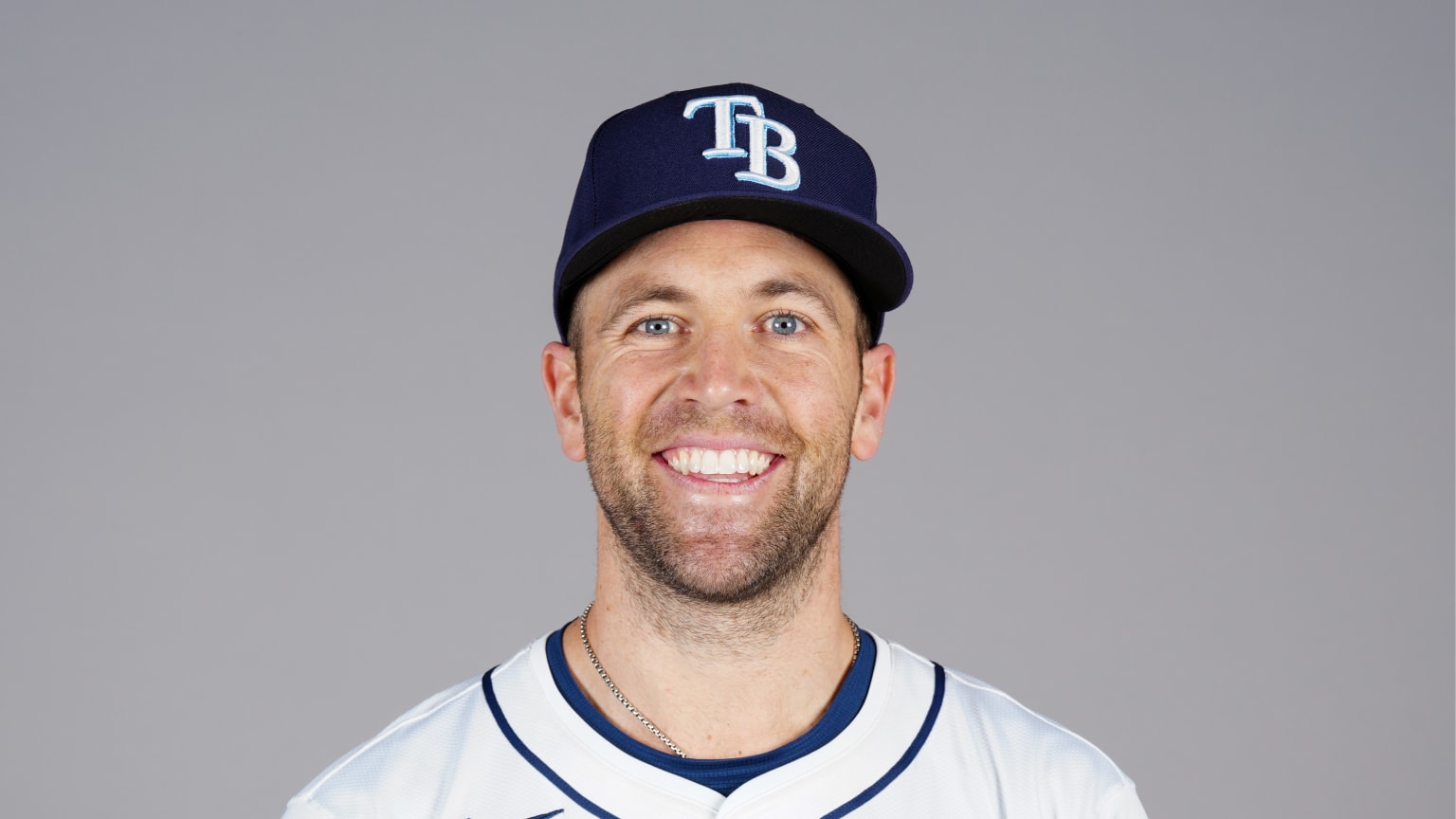 Tampa Bay Rays Roberto Clemente Award nominee | MLB.com