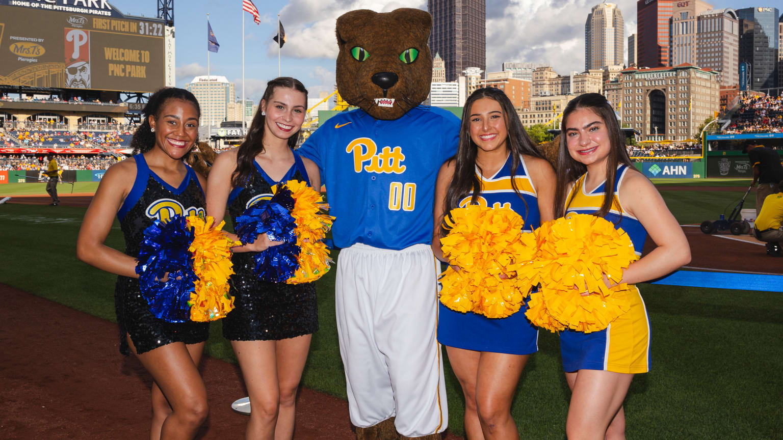 Special Ticket Events | Pittsburgh Pirates