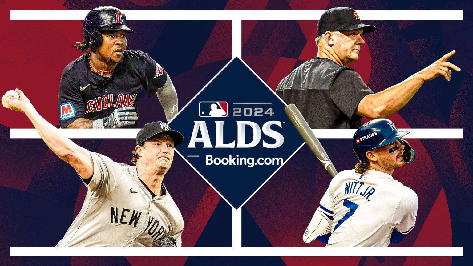 One storyline for every ALDS Game 4