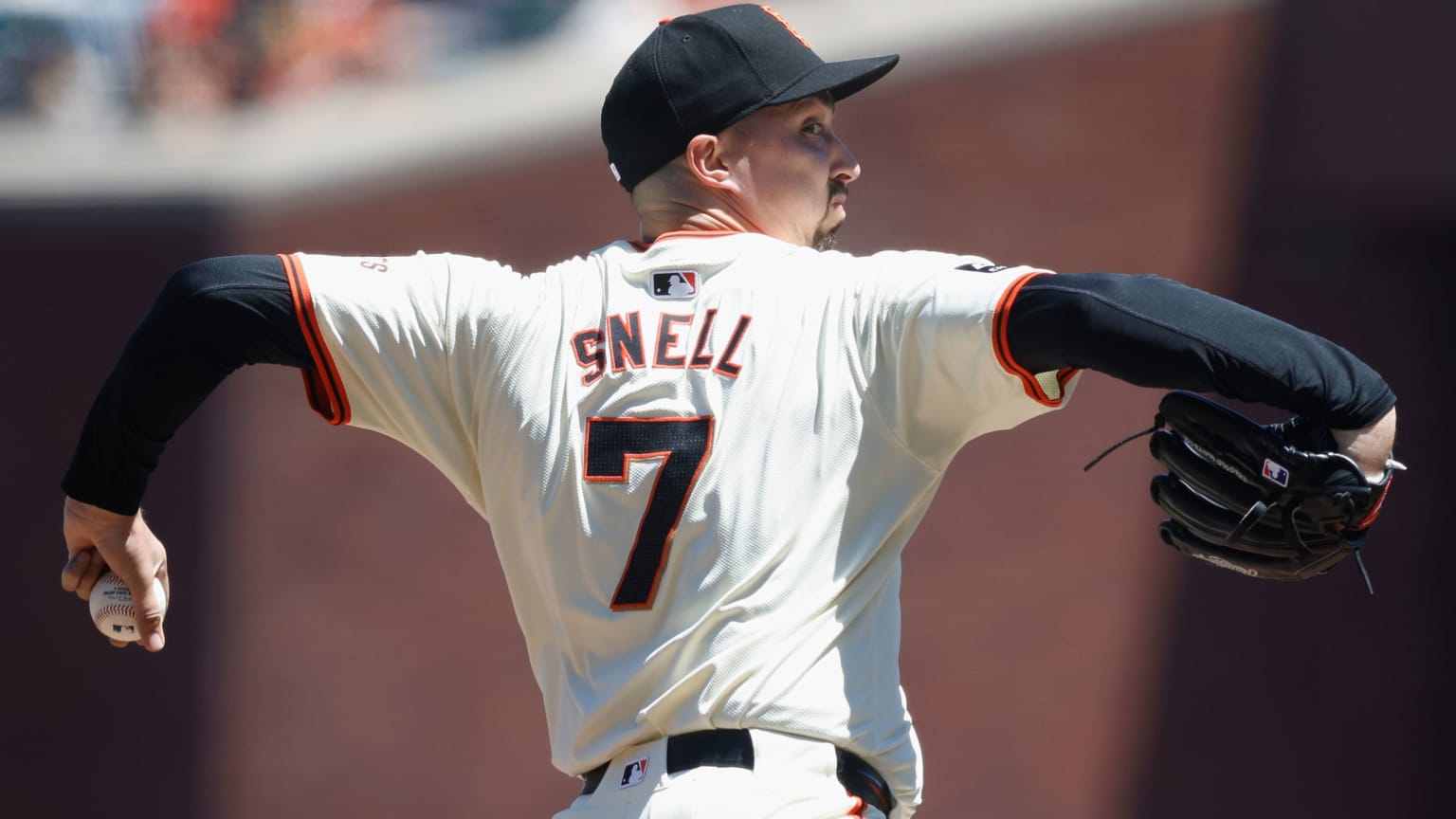 Snell se sale de su contrato con S.F. y ahora es agente libre