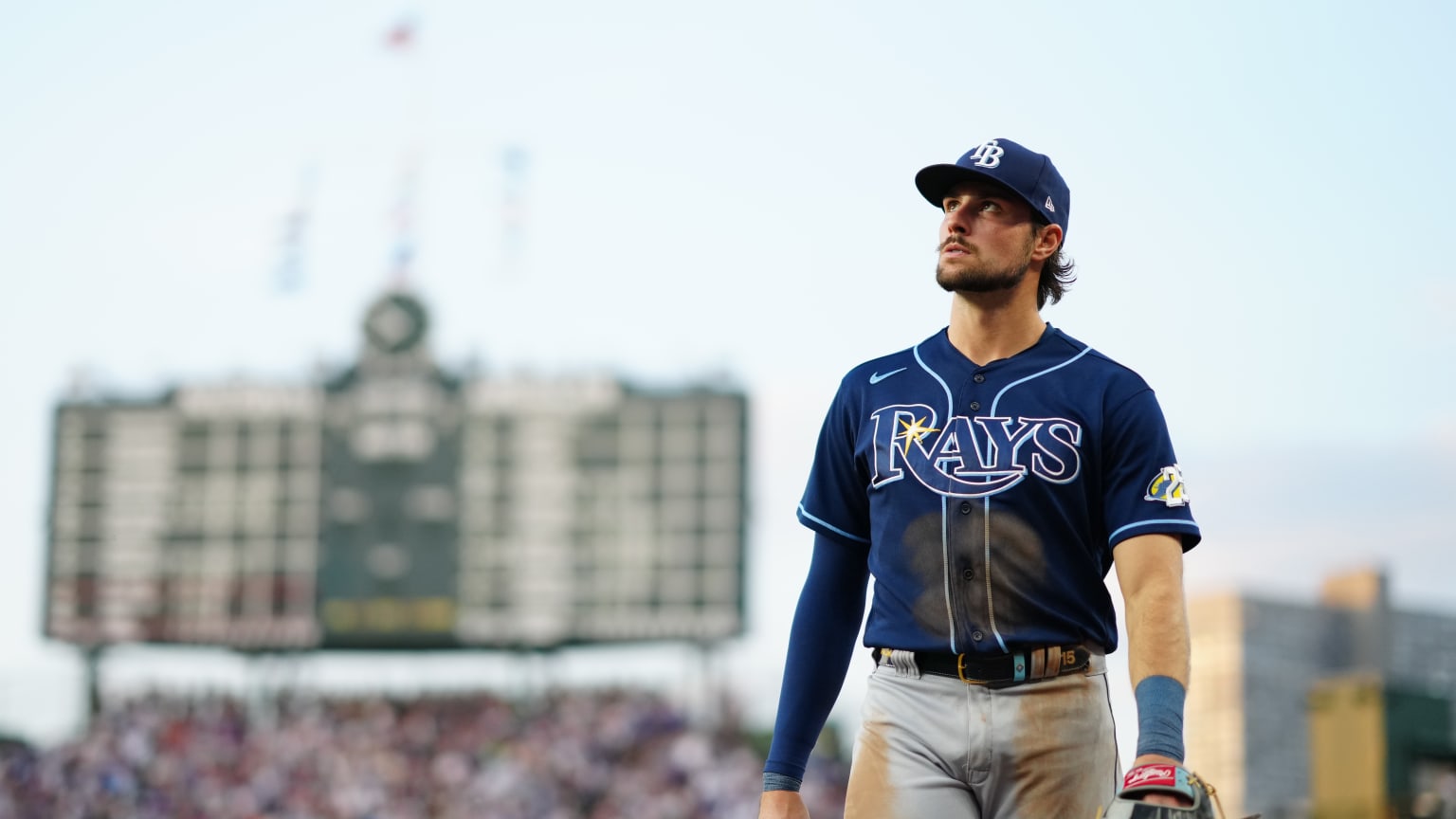 Official Tampa Bay Rays Website | MLB.com