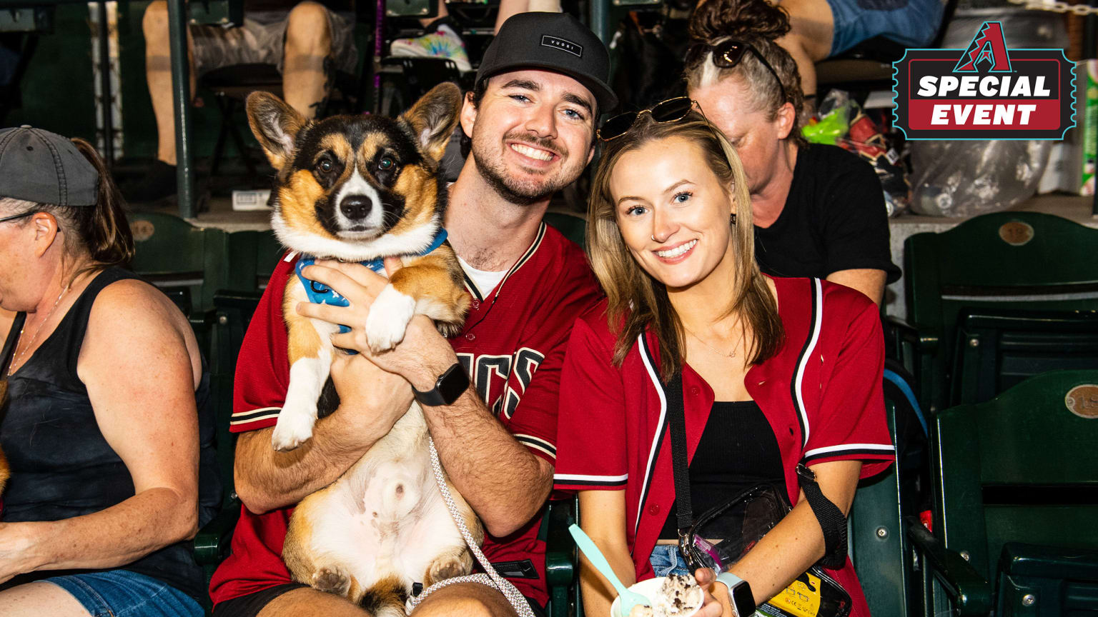 Special Events | Arizona Diamondbacks