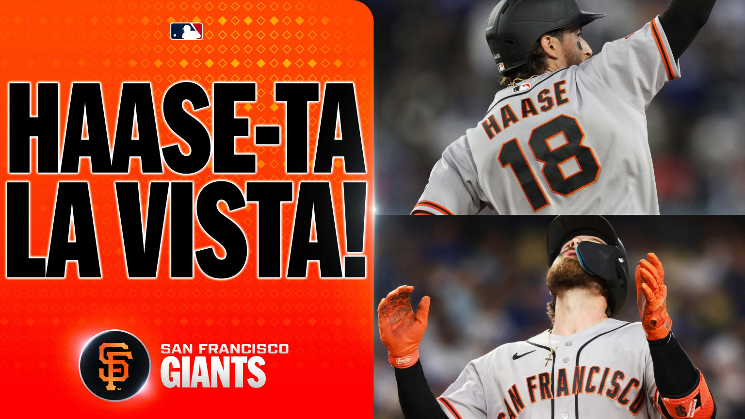 Official San Francisco Giants Website | MLB.com